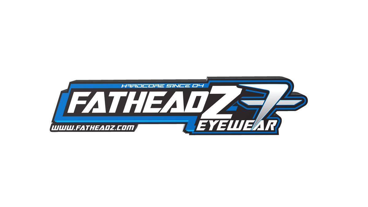Fatheadz RX – Fatheadz Eyewear