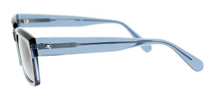 Twilight (Trans Blue) – Fatheadz Eyewear